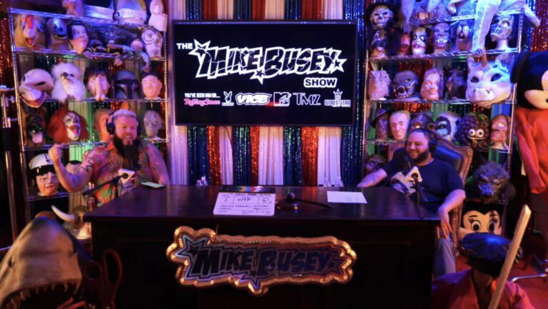 Videos Archive - mikebusey.com
